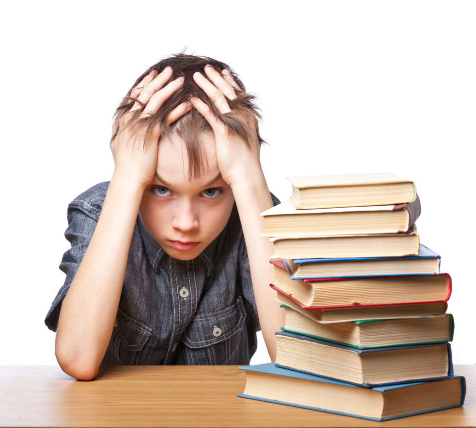 Keinen Bock auf Schule - Es lebe die Freizeit: Coaching